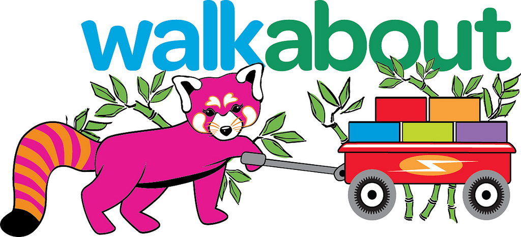 Walk About Week Comes to Girl Scout Cookie Sale – Blog – Girl Scouts NC ...