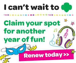 Top 5 Reasons to Register for Girl Scouts Now! – Blog – Girl Scouts NC ...