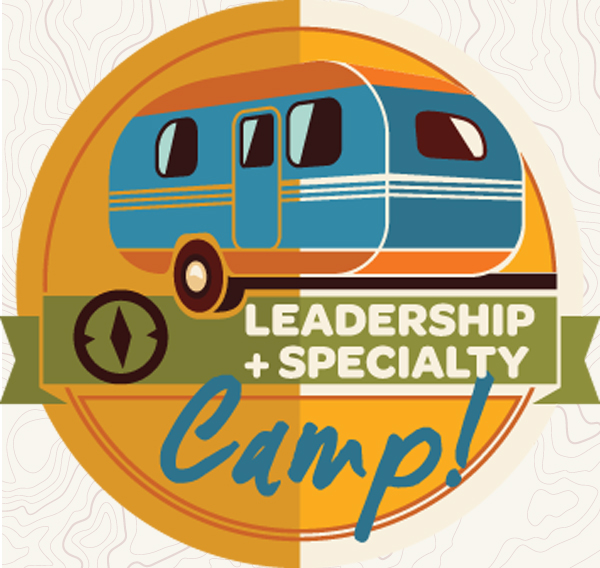 Leadership Grows at Summer Camp – Blog – Girl Scouts NC Coastal Pines