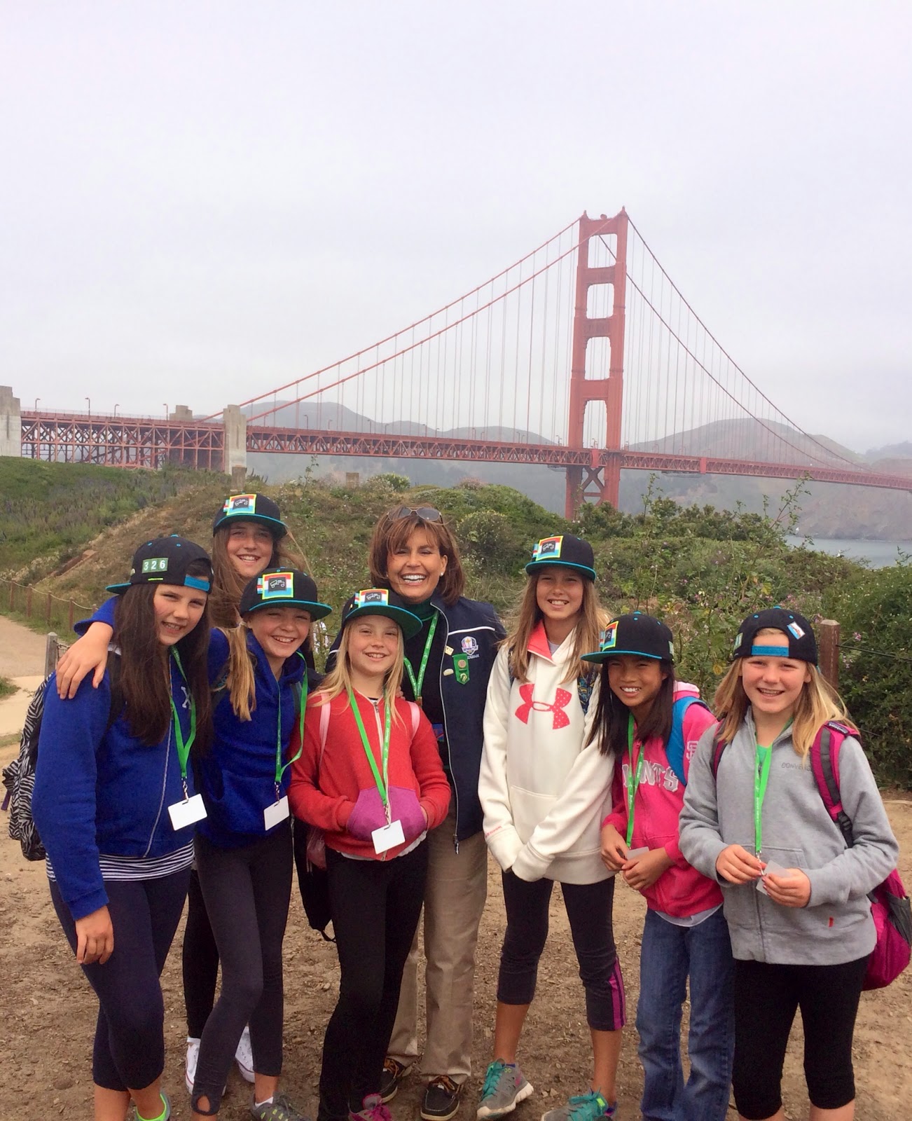 Girl Scout Rangers, Get your Outdoors On! – Blog – Girl Scouts NC ...