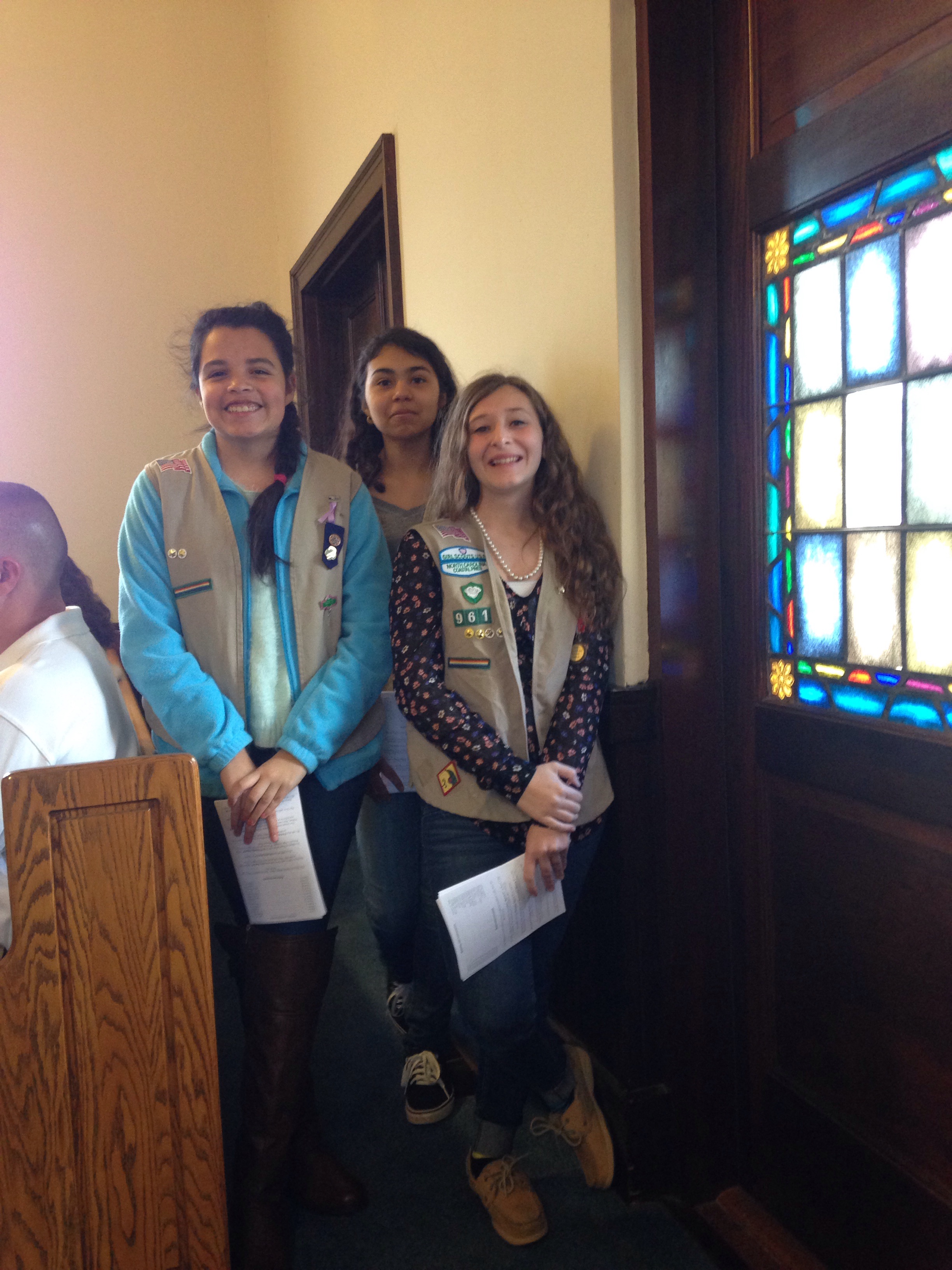 Girl Scouting Keeps the Faith with Troops Sharing Their Stories! – Blog ...
