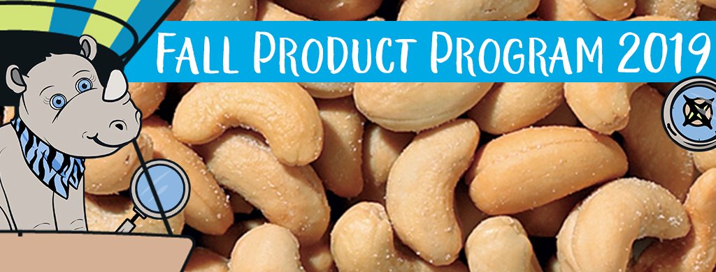 5 Things You Need to Know About the 2019 Fall Product Program – Blog ...