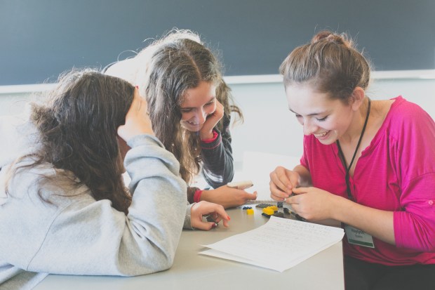 5 Must Read Studies by the Girl Scout Research Institute – Blog – Girl ...