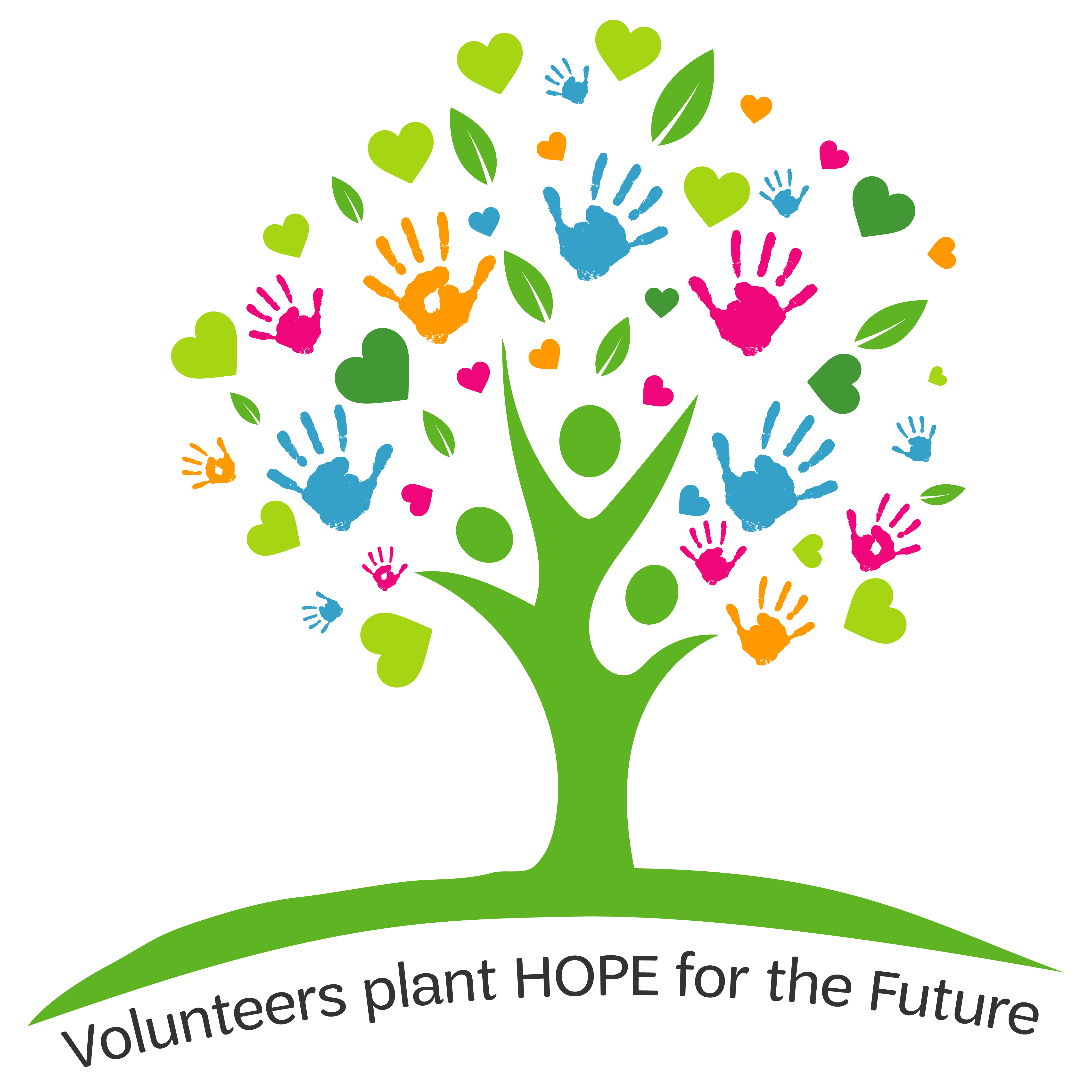national-volunteer-appreciation-month_tree – Blog – Girl Scouts North ...