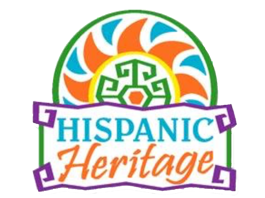 hispanic-heritage-patch – Blog – Girl Scouts NC Coastal Pines